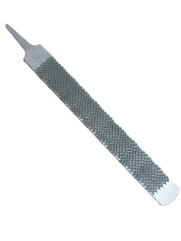 Rasps & Files - Farriers Depot