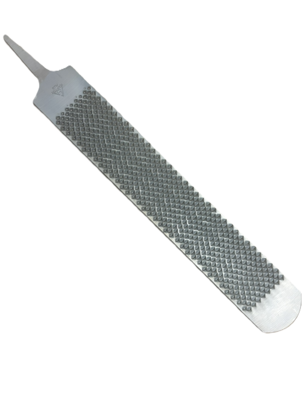 Rasps & Files - Farriers Depot