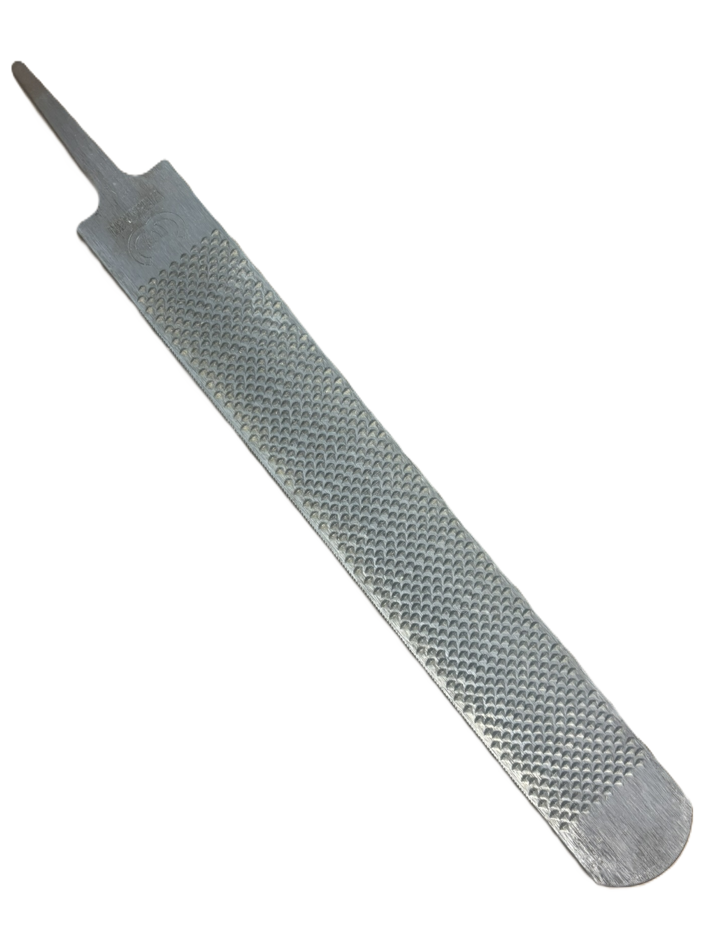 Werkman Wide Rasp 14" - Farriers Depot