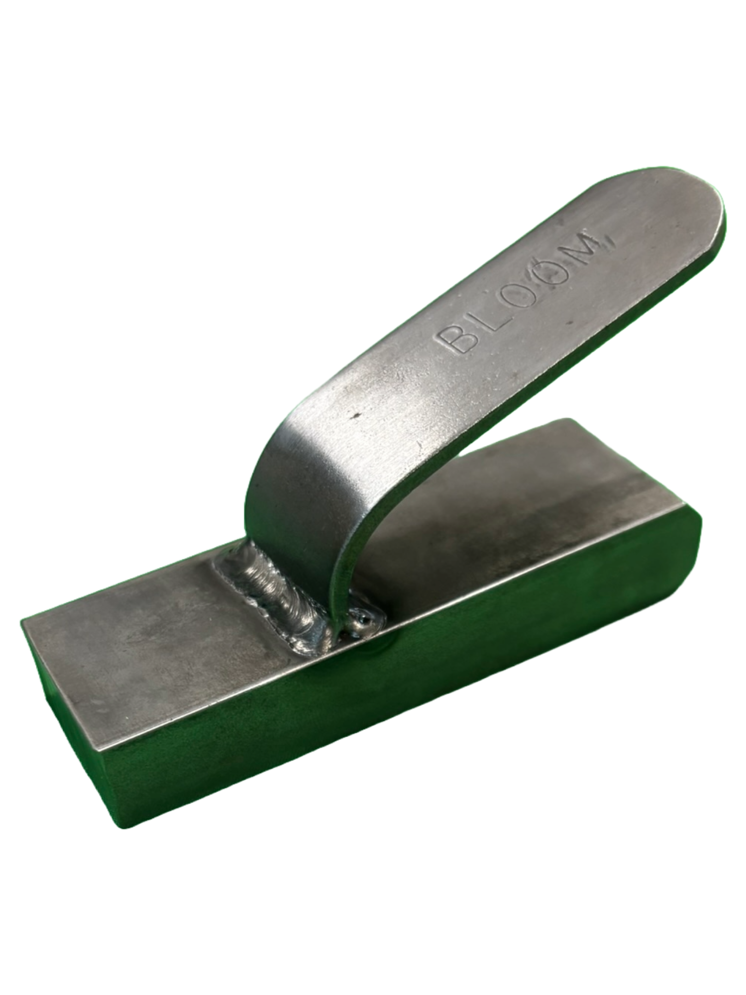 Bloom Forge Bloom Clinch Block - Farriers Depot