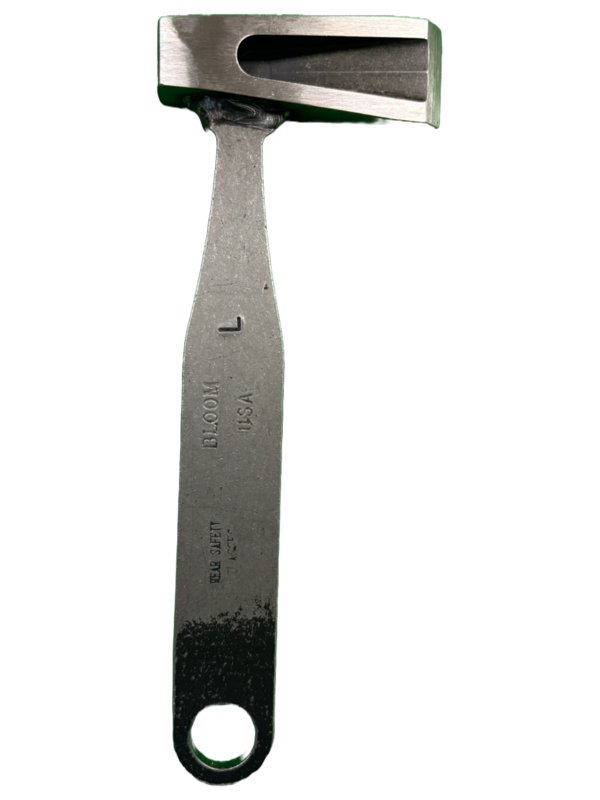 Clinch cutter - Farriers Depot