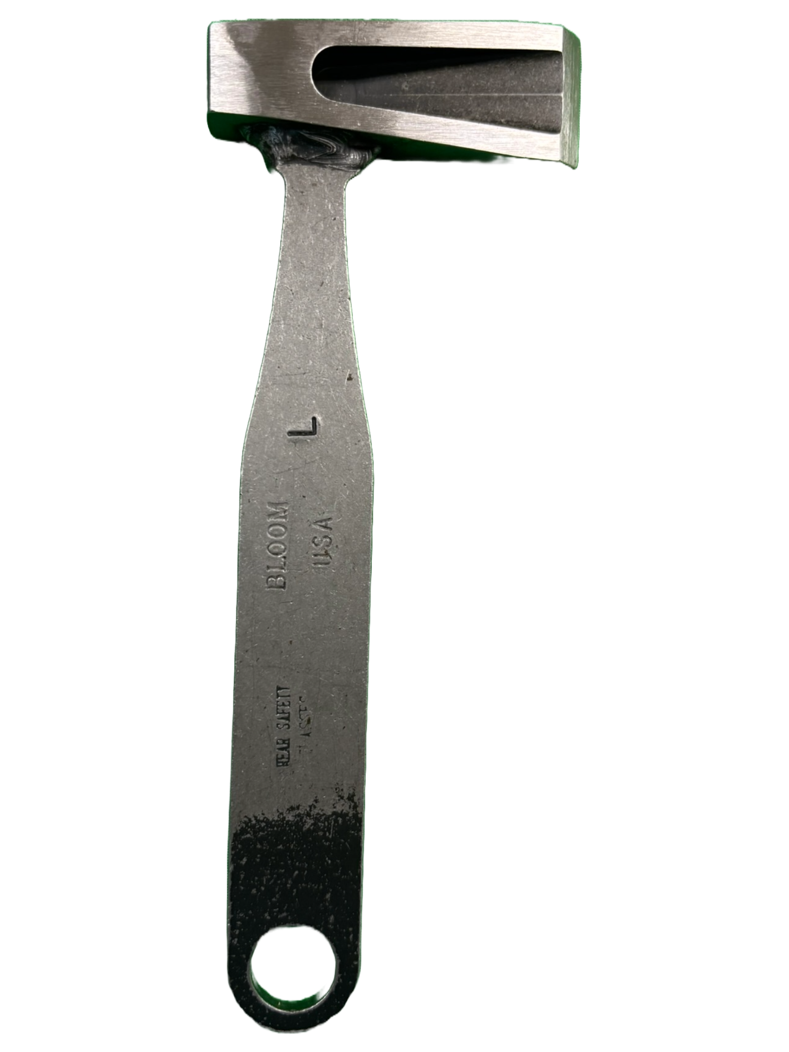Bloom Forge Bloom Clinch Cutter L/H - Farriers Depot