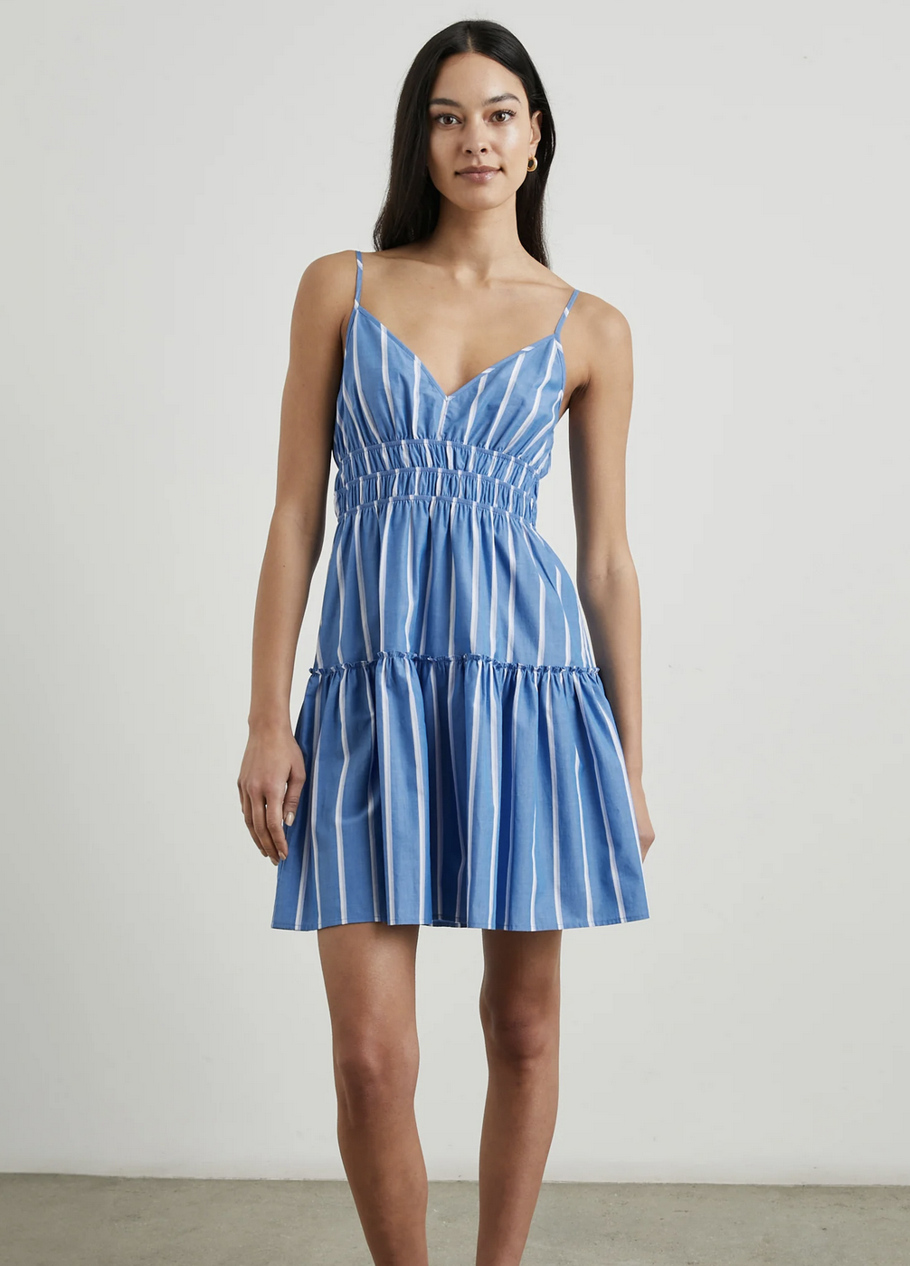 Rails Rails Carmen Dress - I Heart Hanalei Beach Boutique