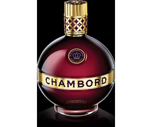 Chambord Raspberry Liqueur 750ml - Pound Ridge Wine & Spirits