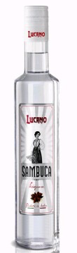 Lucano Sambuca 750ml - Pound Ridge Wine & Spirits