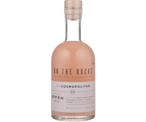 On The Rocks Cosmopolitan 750ml - Pound Ridge Wine & Spirits