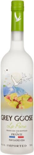 Grey Goose La Poire Vodka 1 Liter - Pound Ridge Wine & Spirits