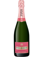 Piper Heidsieck Rose Sauvage Brut 750ml - Pound Ridge Wine & Spirits