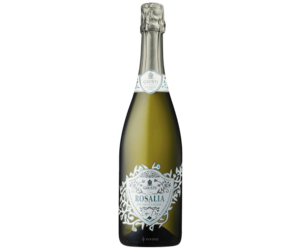 SALE $11.99 Giusti Rosalia Prosecco Extra Dry D.O.C. 750ml - Pound ...