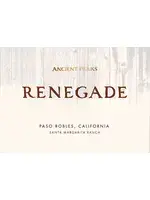 Ancient Peaks Renegade 2020 750ml - Pound Ridge Wine & Spirits