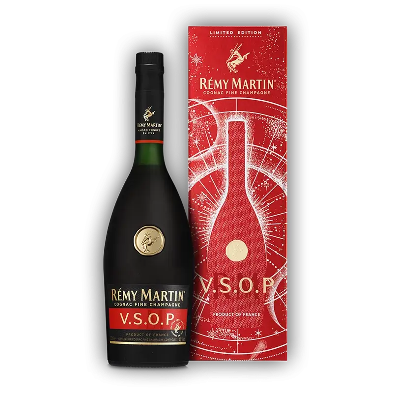 Brandy/Cognac Remy Martin VSOP Cognac 750ml - Pound Ridge Wine & Spirits