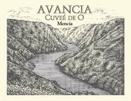 Avancia Cuvee de O Mencia - Pound Ridge Wine & Spirits