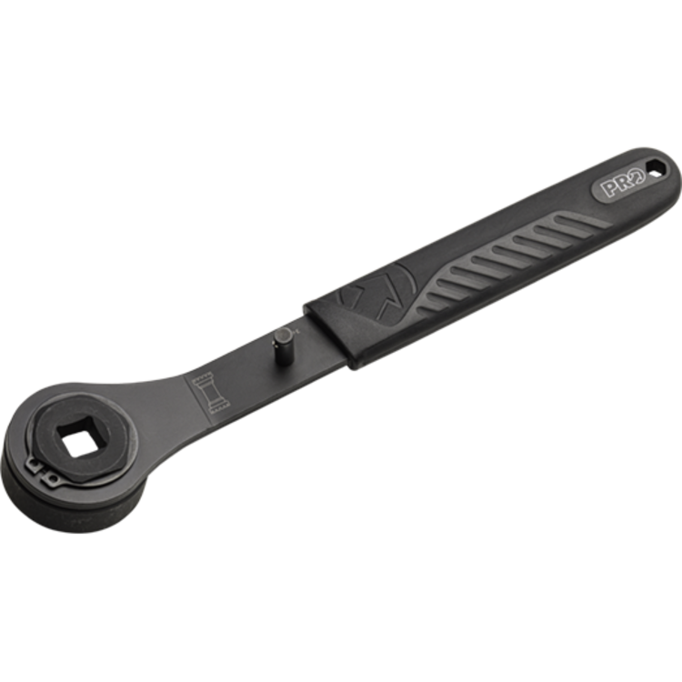 Tool BB Remover Hollowtech II Black Pro Shimano - Cycle House