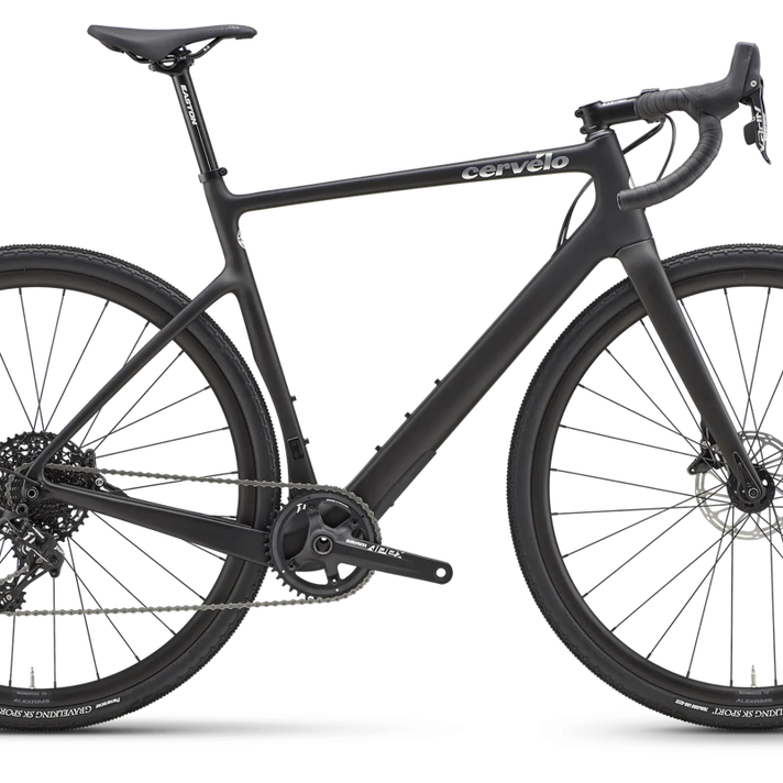 Cervelo - Cycle House