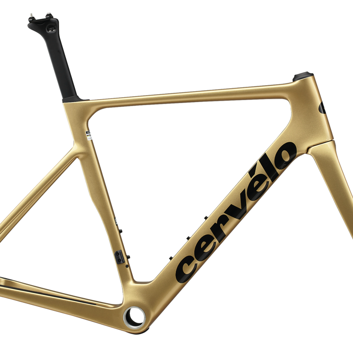 Framesets - Cycle House