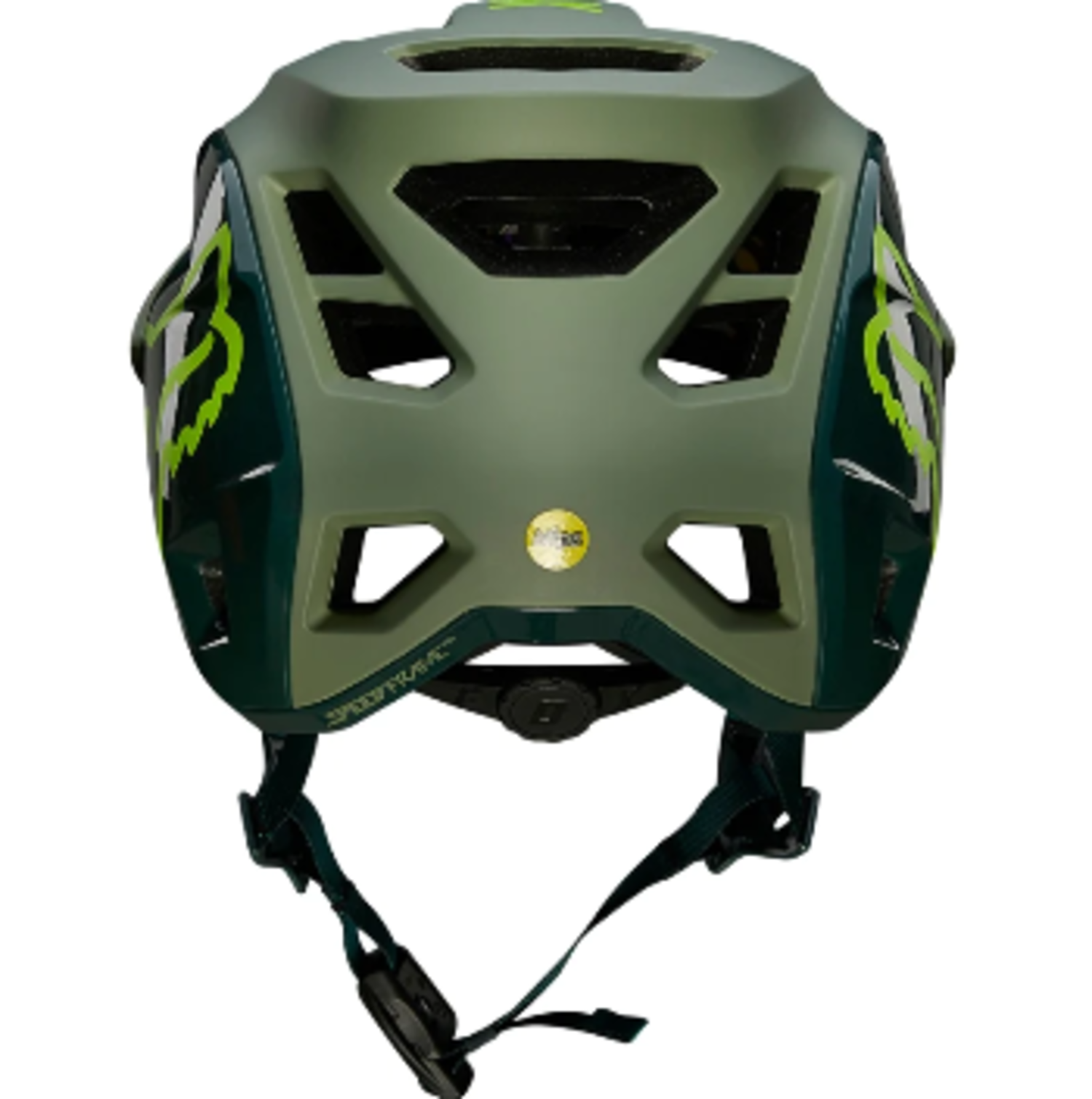 Helmet Speedframe Pro Green - Cycle House