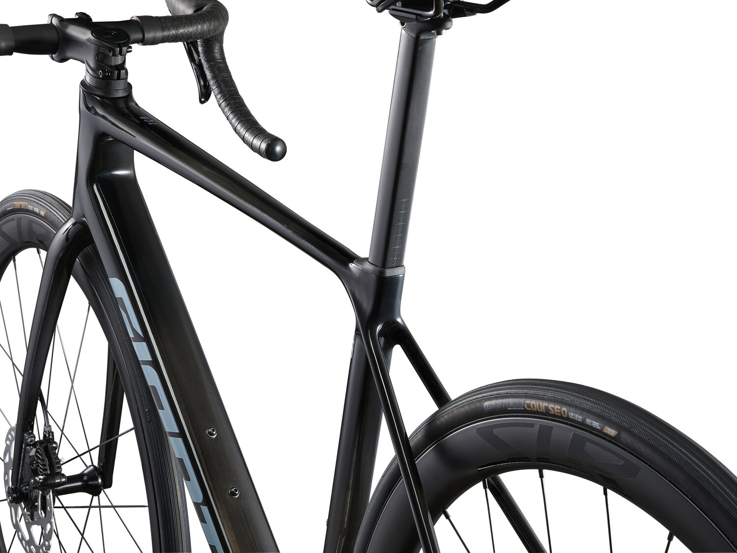 2025 Giant TCR Advanced Pro 1 Di2 Carbon - Cycle House