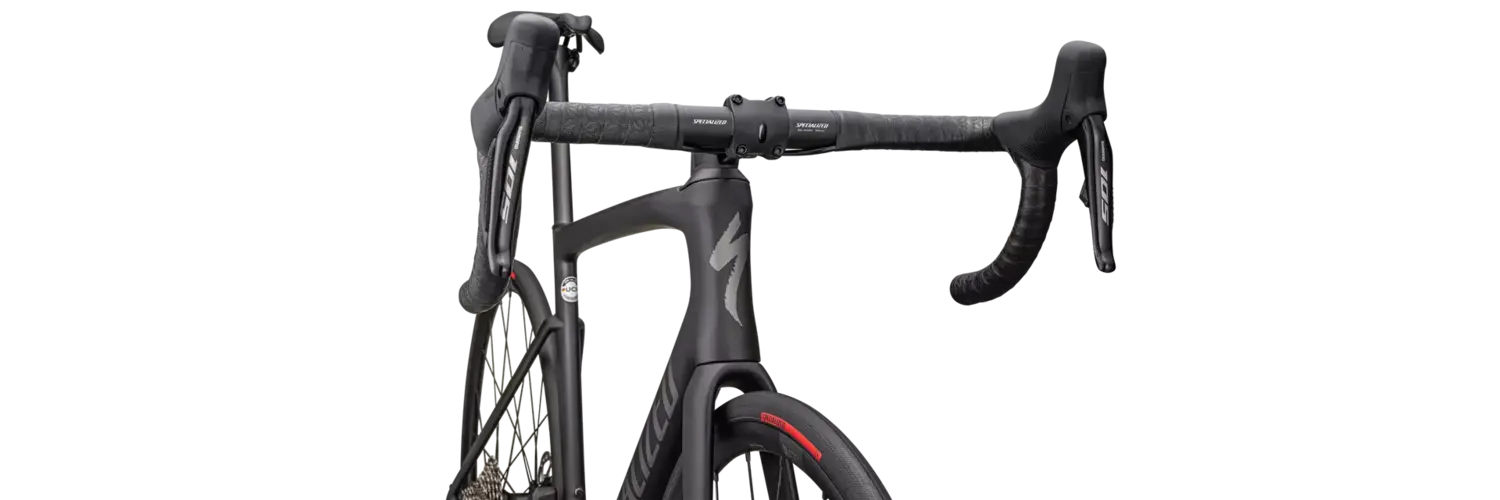 2024 Specialized Tarmac SL7 Comp Shimano 105 Di2 - Cycle House