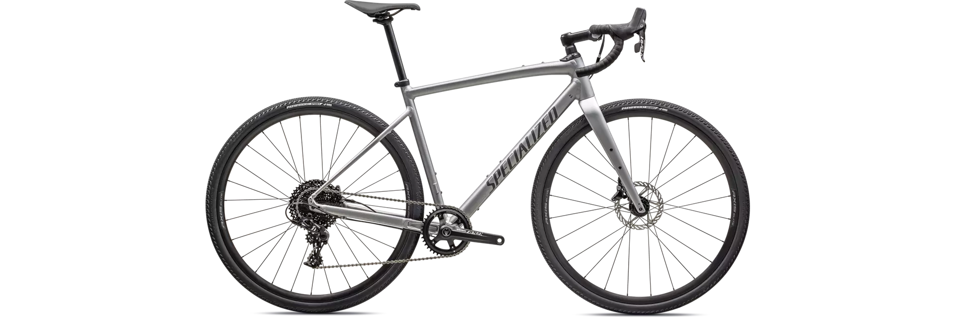 2023 Specialized Diverge Comp E5