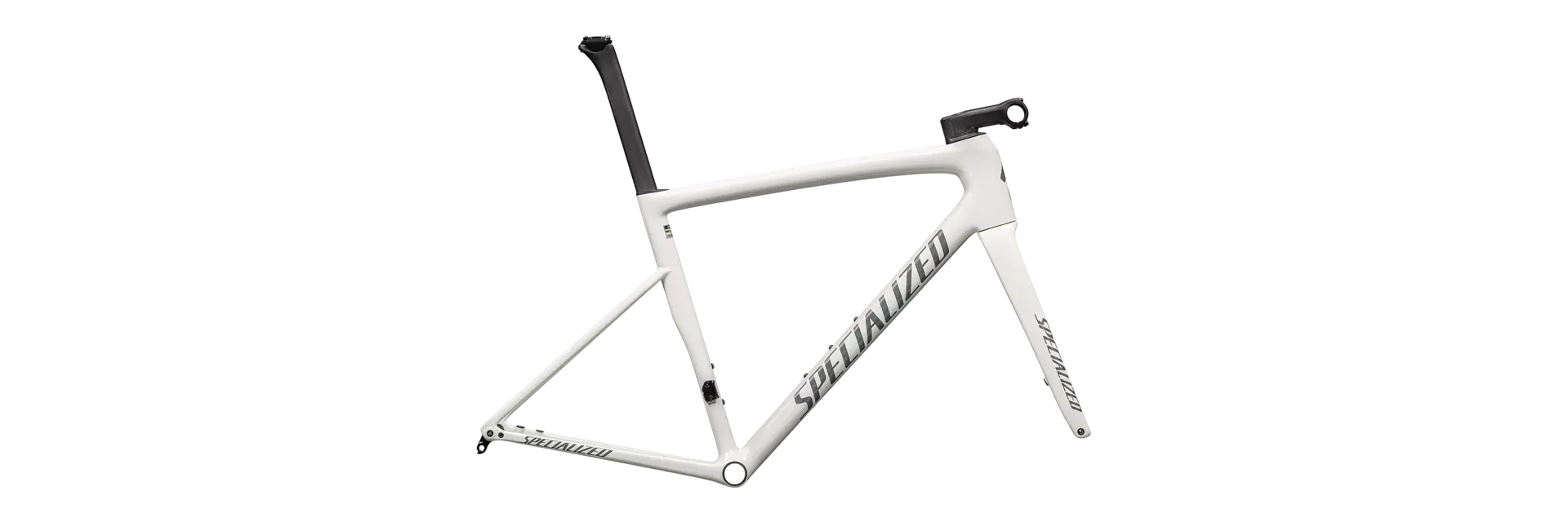 2025 Specialized Tarmac SL8 Frameset Cycle House