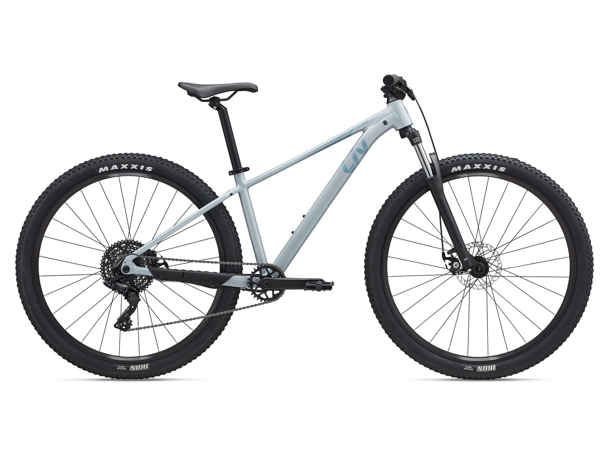2025 Liv Tempt 4 Cycle House