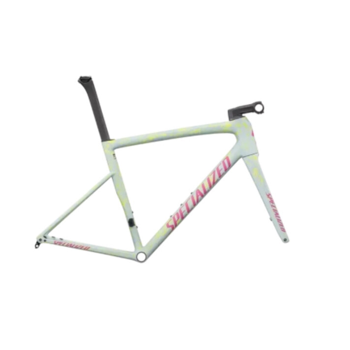 Framesets - Cycle House