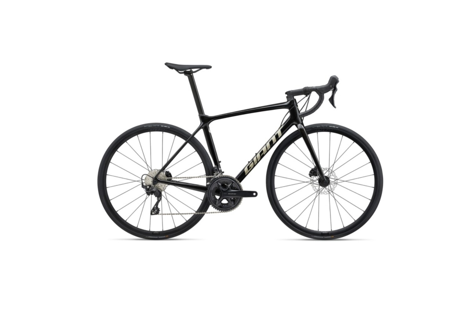 2024 TCR Advanced 2 Disc-PC Panther - Cycle House