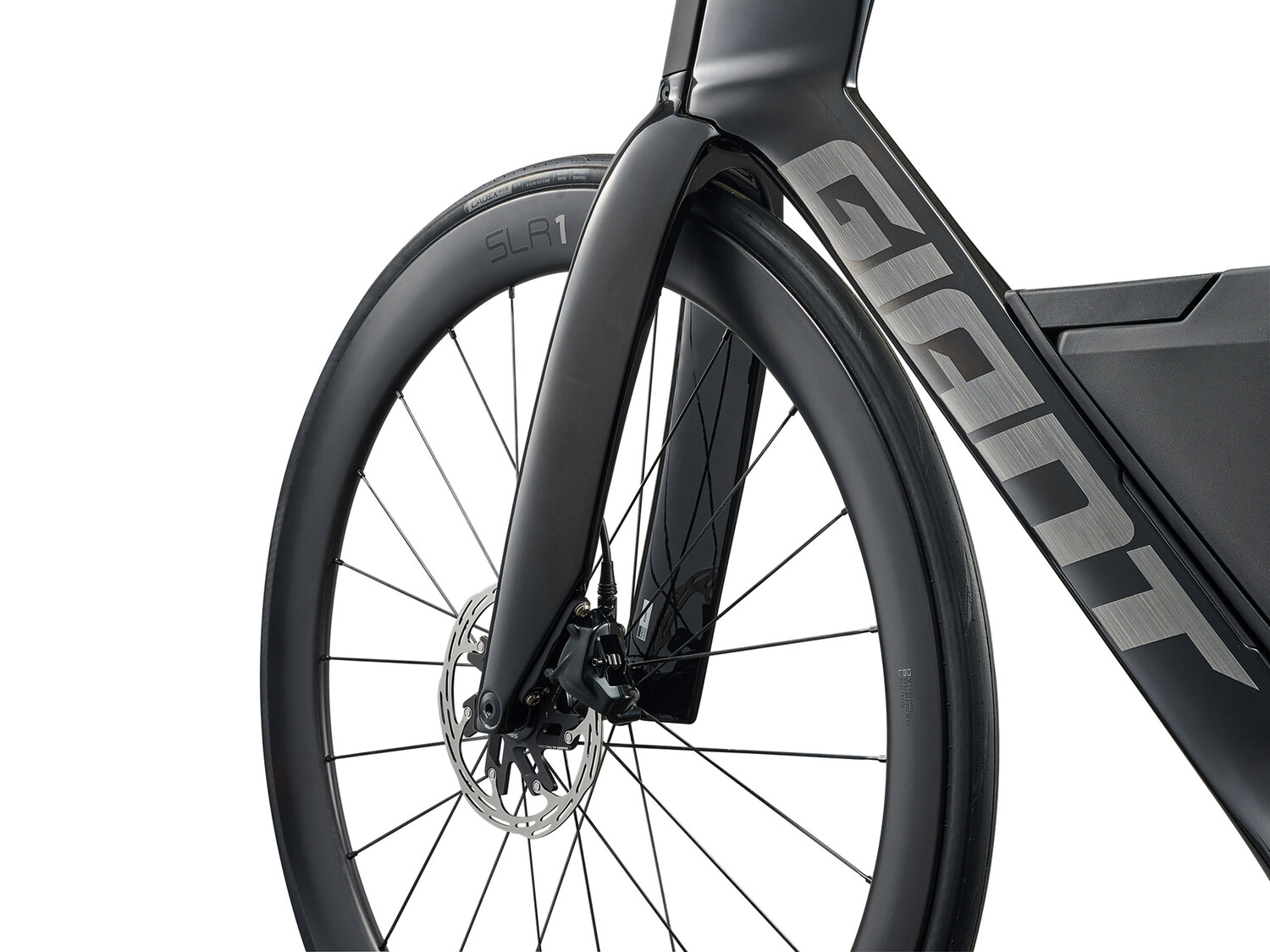 2025 Giant Trinity Advanced SL1 Carbon/Matte Carbon - Cycle House