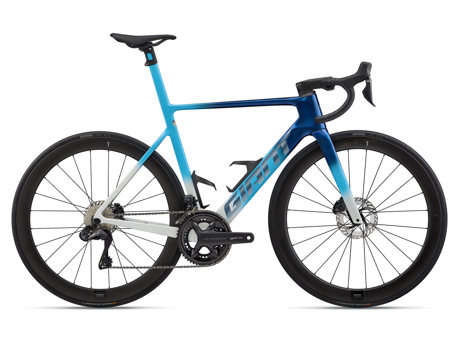 2026 Giant Propel Advanced SL 1 Ultra Navy/Azure - Cycle House