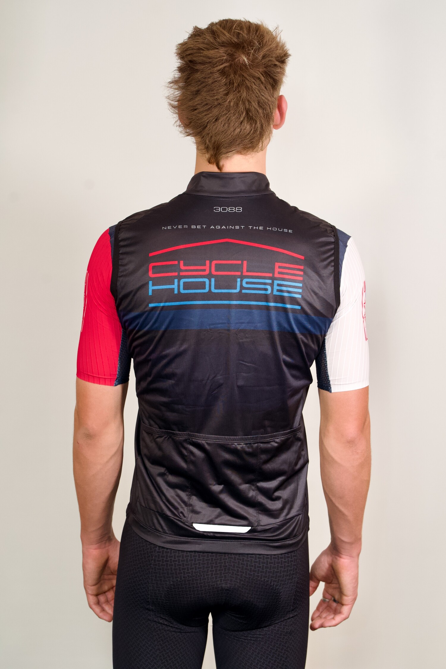 Cycle House Pro Vest - Cycle House
