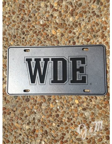 Auto - J&M Bookstore Downtown