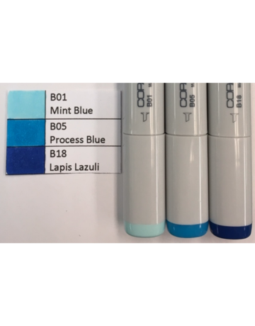 Art - J&M Bookstore Downtown