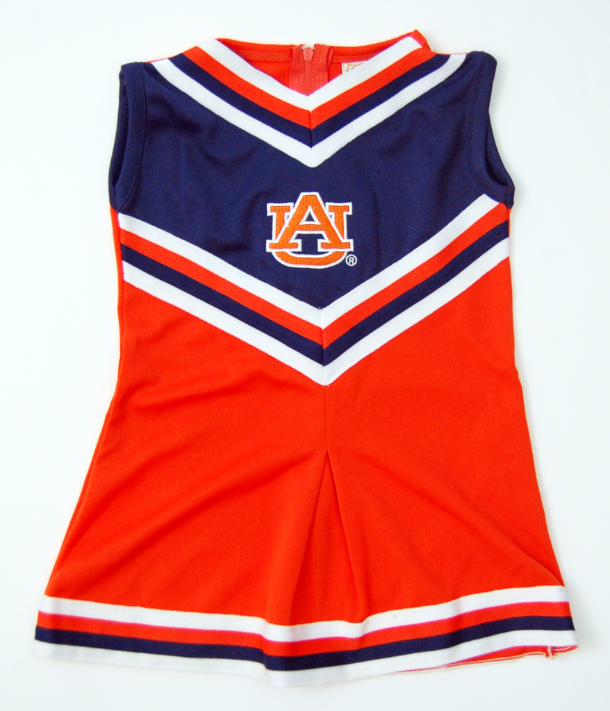 AU One Piece Cheer Dress - J&M Bookstore Downtown