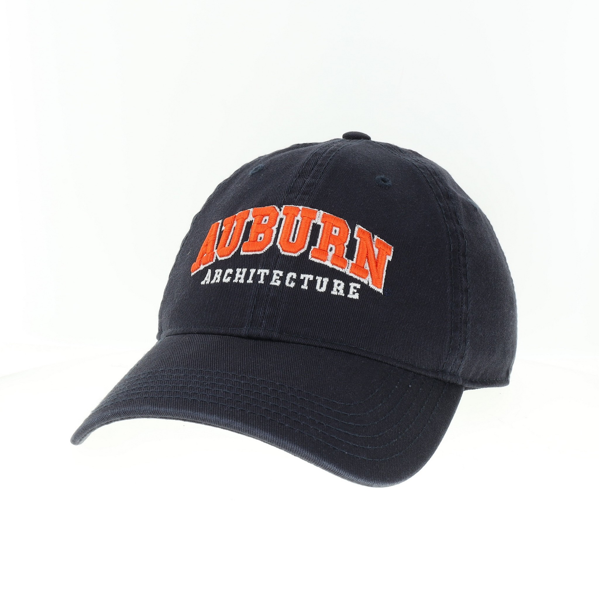 Arch Auburn Architecture Hat - J&M Bookstore Downtown