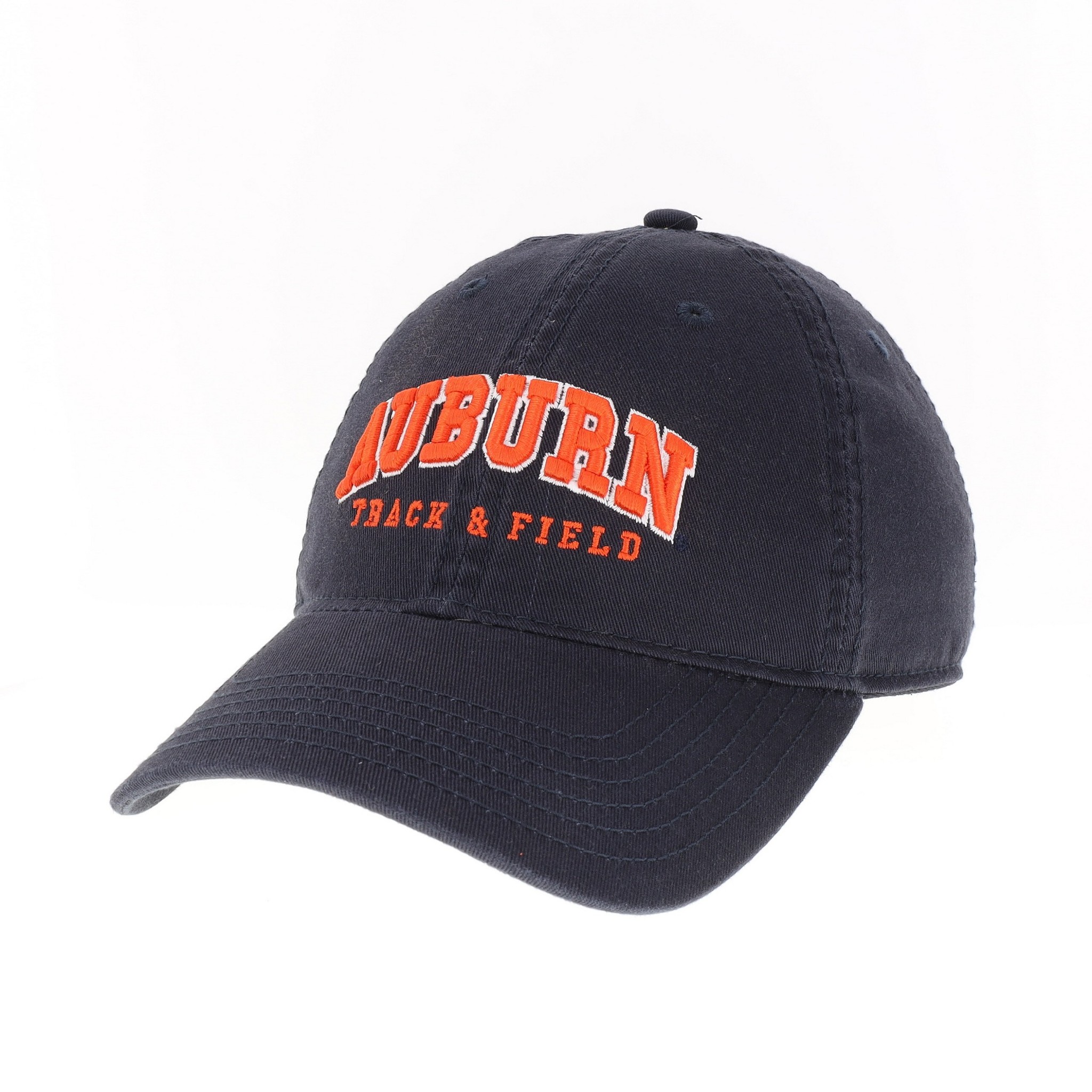 Arch Auburn Track & Field Hat - J&M Bookstore Downtown