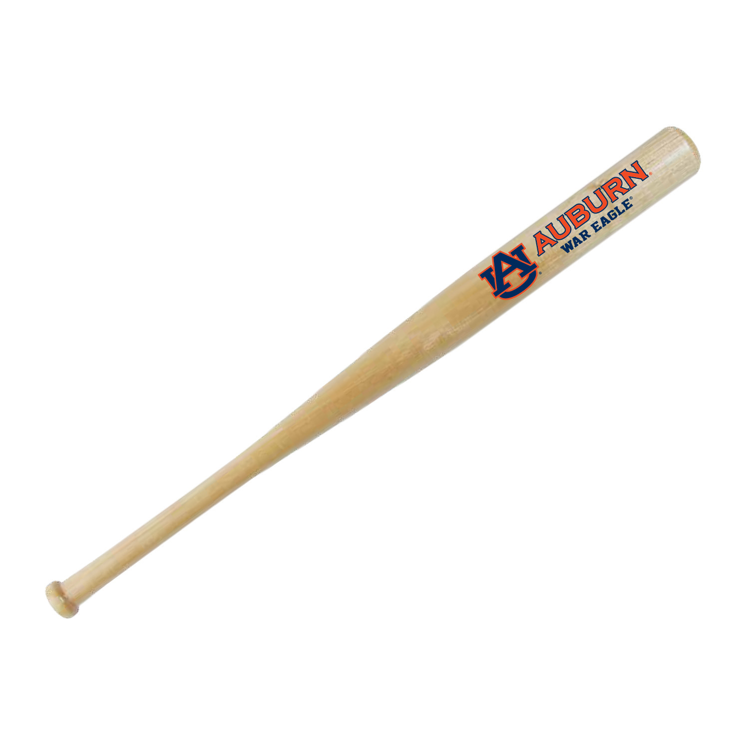 Jardine Associates 18 inch Mini Wooden AU Baseball Bat - J&M Bookstore ...