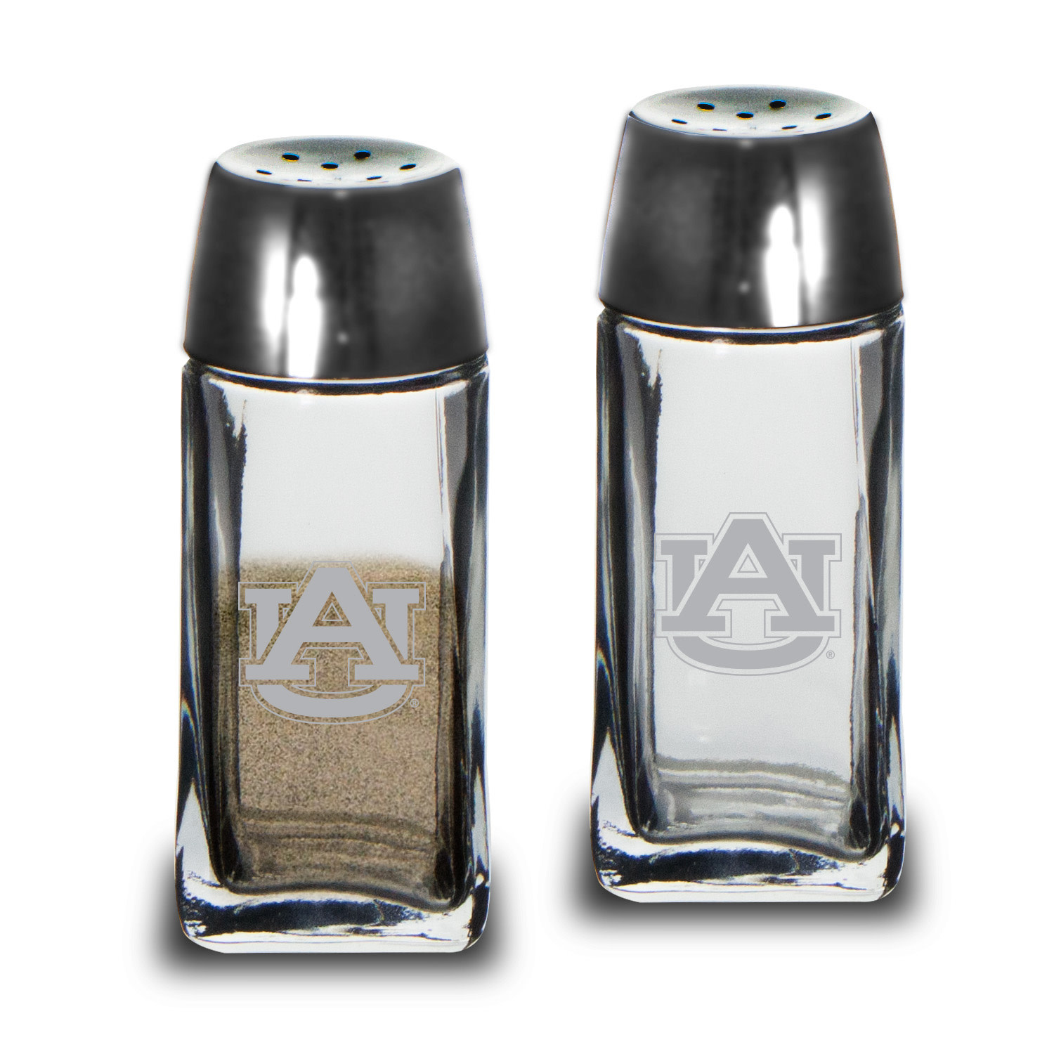 Jardine Associates Classic Dinner Style Salt and Pepper Shaker Set - J ...