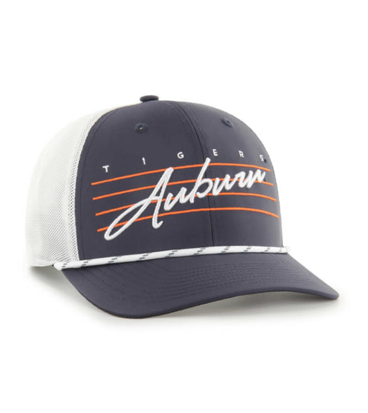 tigers running hat