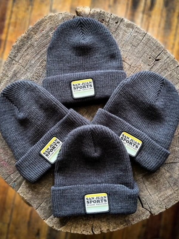 San Juan Sports - San Juan Sports