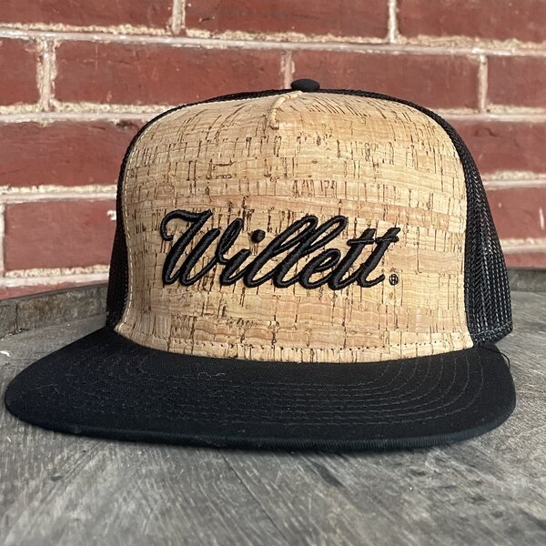 Willett Distillery - Willett Distillery