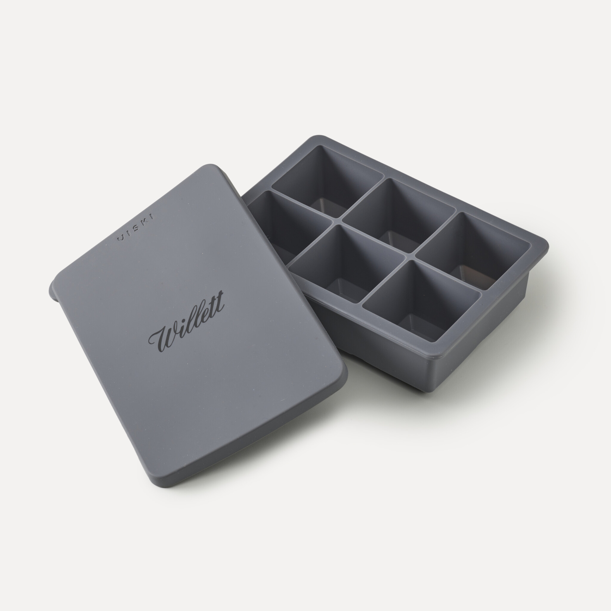 Whiskey Ice Cube Tray - Willett Distillery