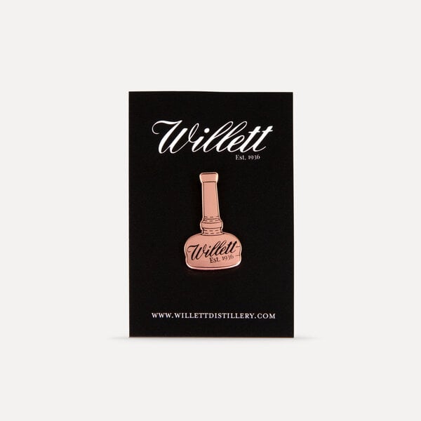 Willett Distillery - Willett Distillery