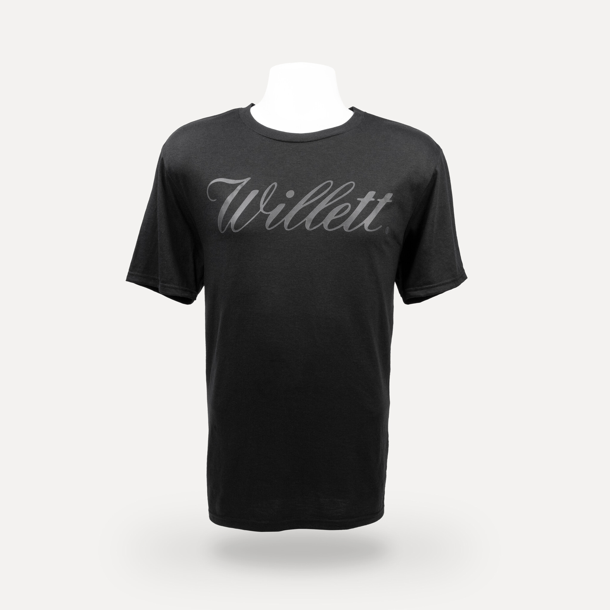 Tonal Willett Distillery T-shirt - Willett Distillery