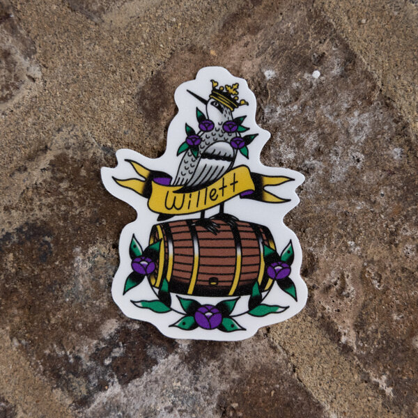 ACCESSORIES - Willett Distillery