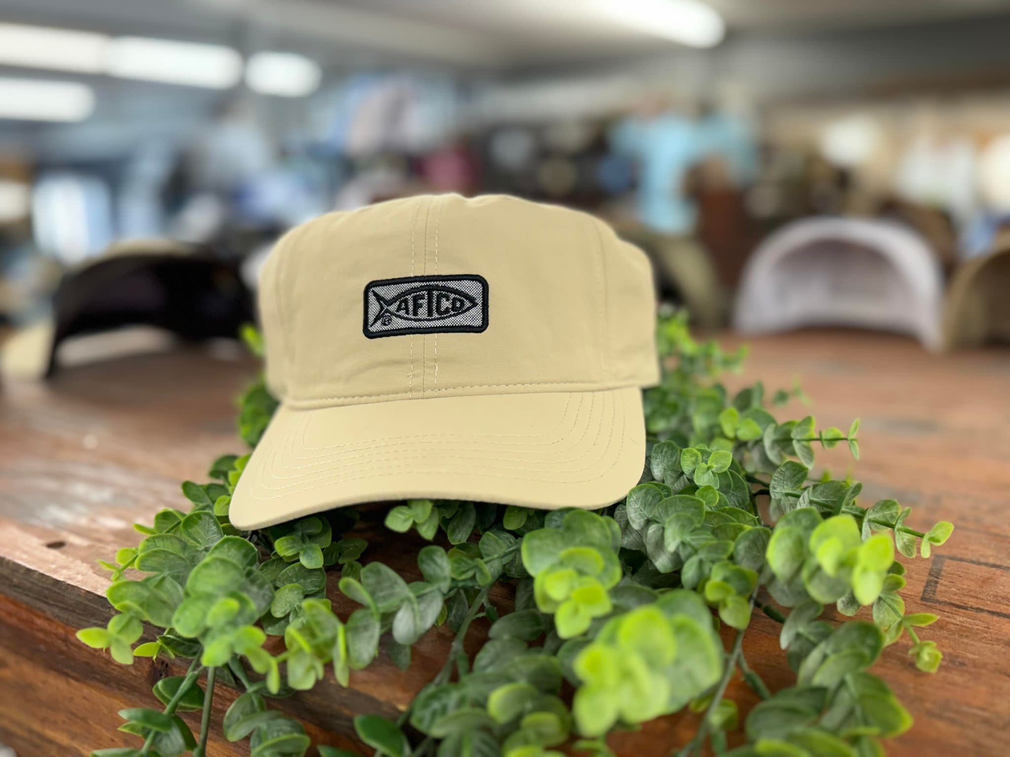 Aftco Men's Original Fishing Hat - EZN Outfitters