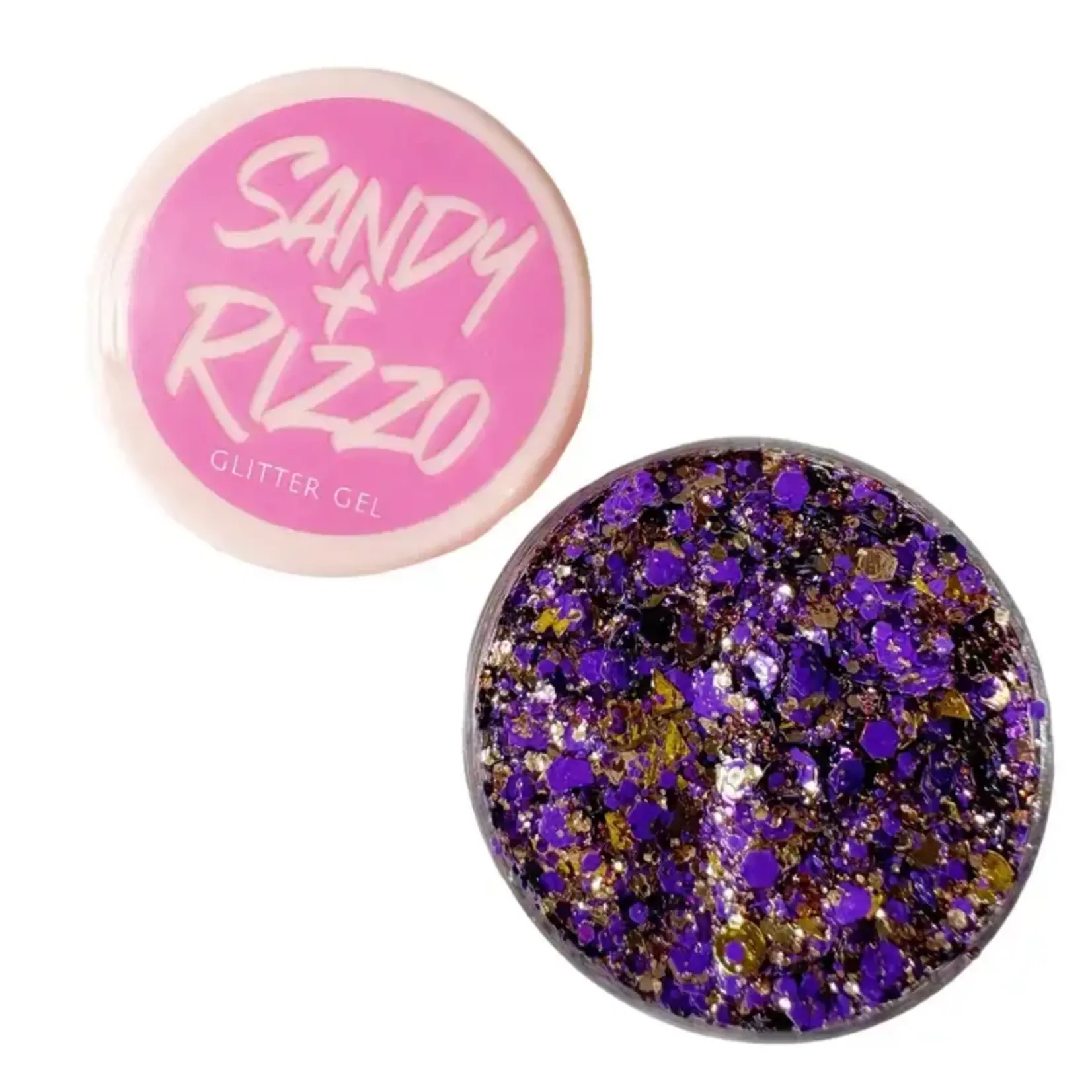Sandy + Rizzo Glitter Gel - EZN Outfitters