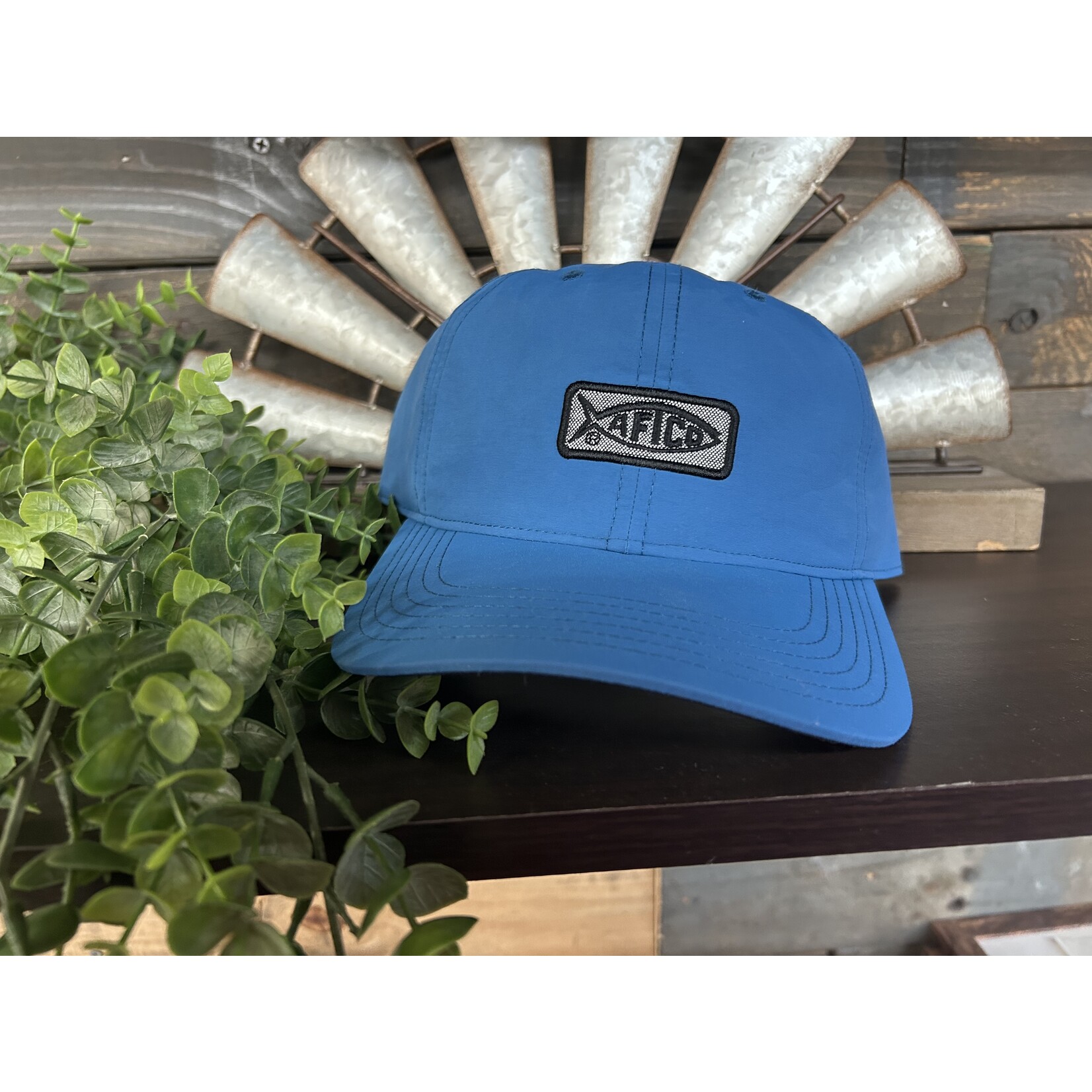 Aftco Men's Original Fishing Hat - EZN Outfitters