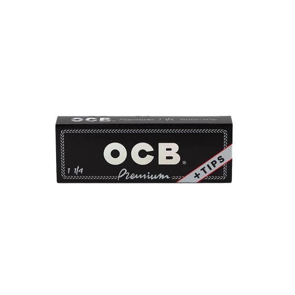 Ocb ocb premium + tips - The High Club