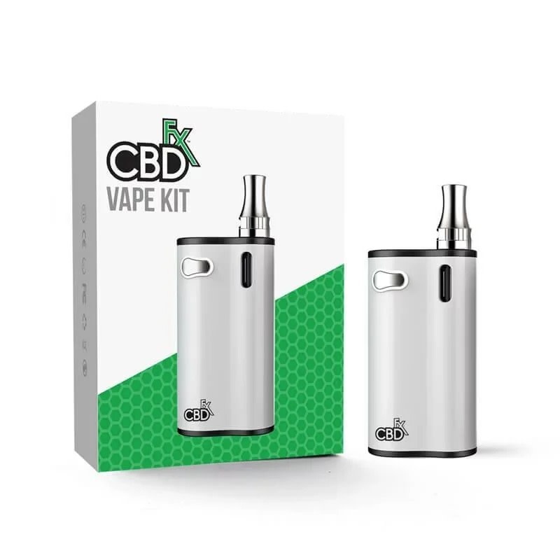 Cbd fx kit - The High Club