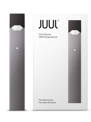 Juul - The High Club